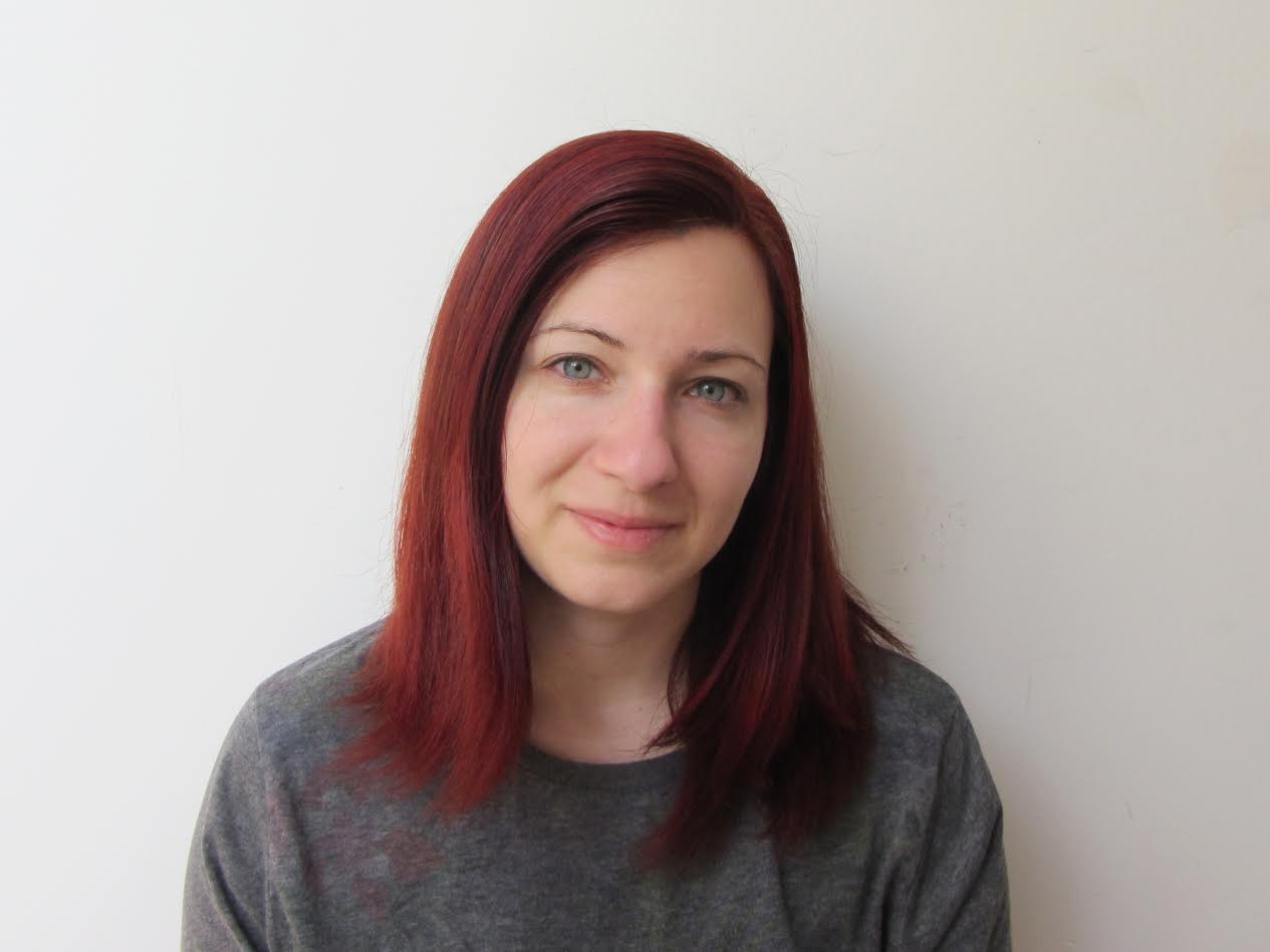 About — Sarah Maria Scicluna