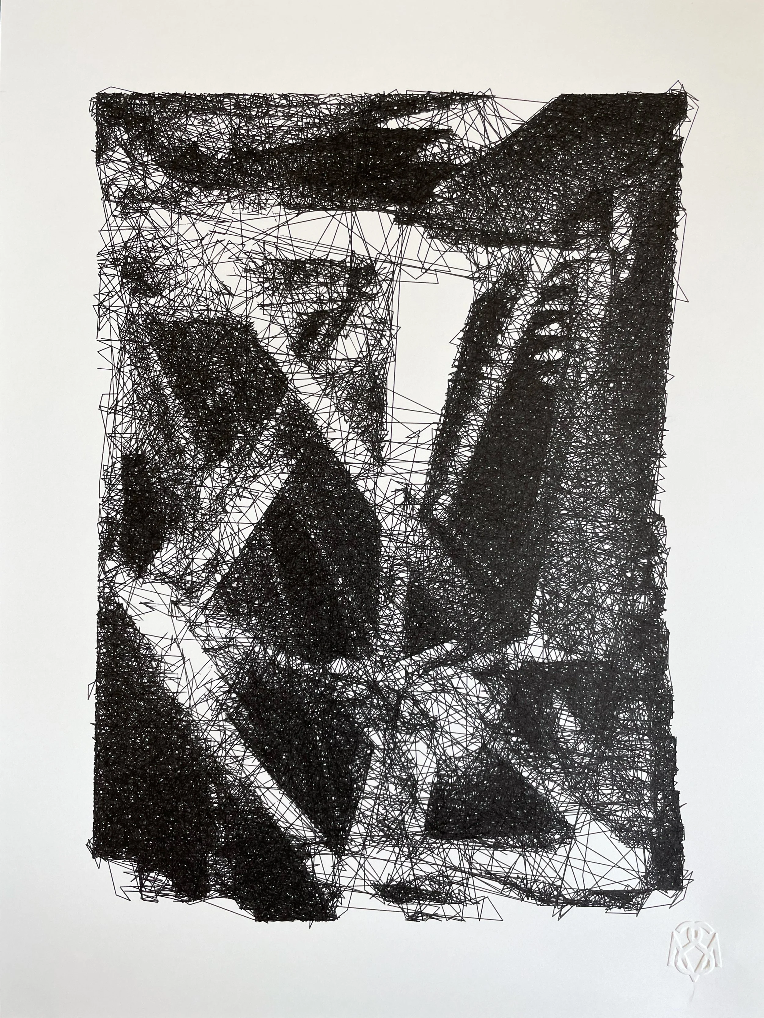 The Infinite Labyrinth — Sarah Maria Scicluna