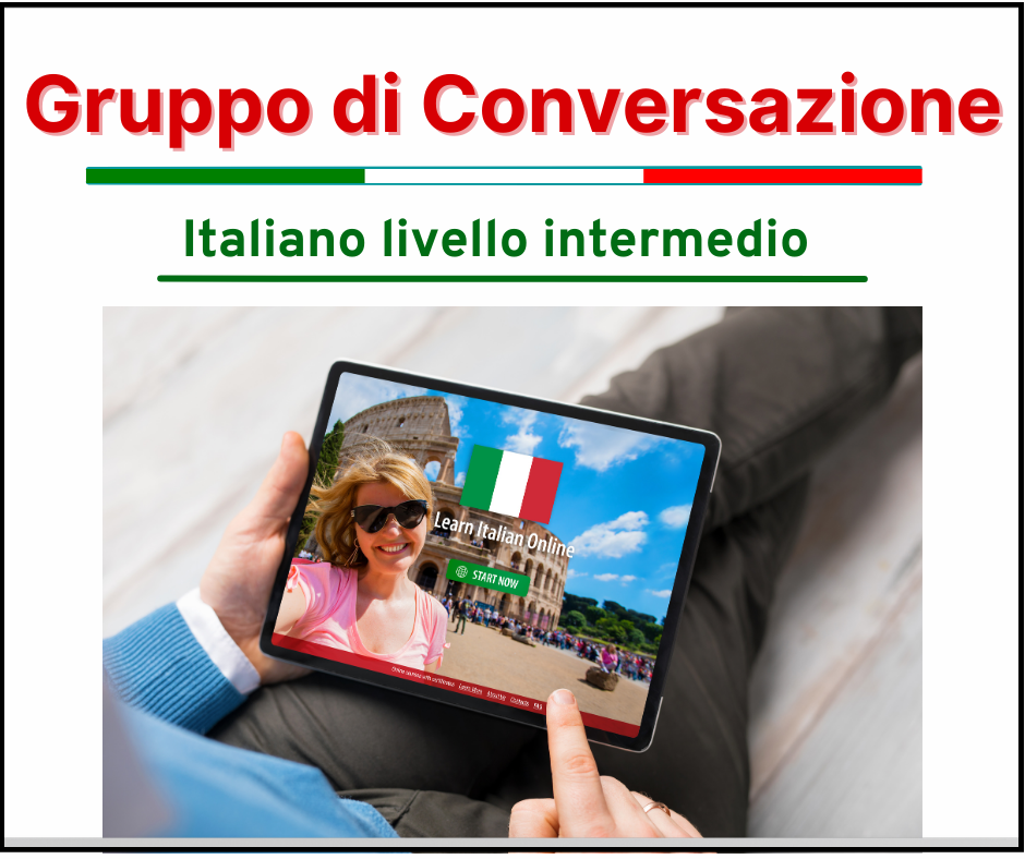 %Italian classes; online Italian tutor; online Italian teacher ...