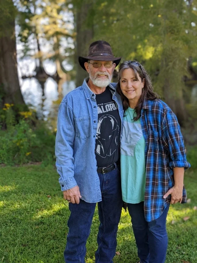 Staff — Black River Baptist Association of Arkansas