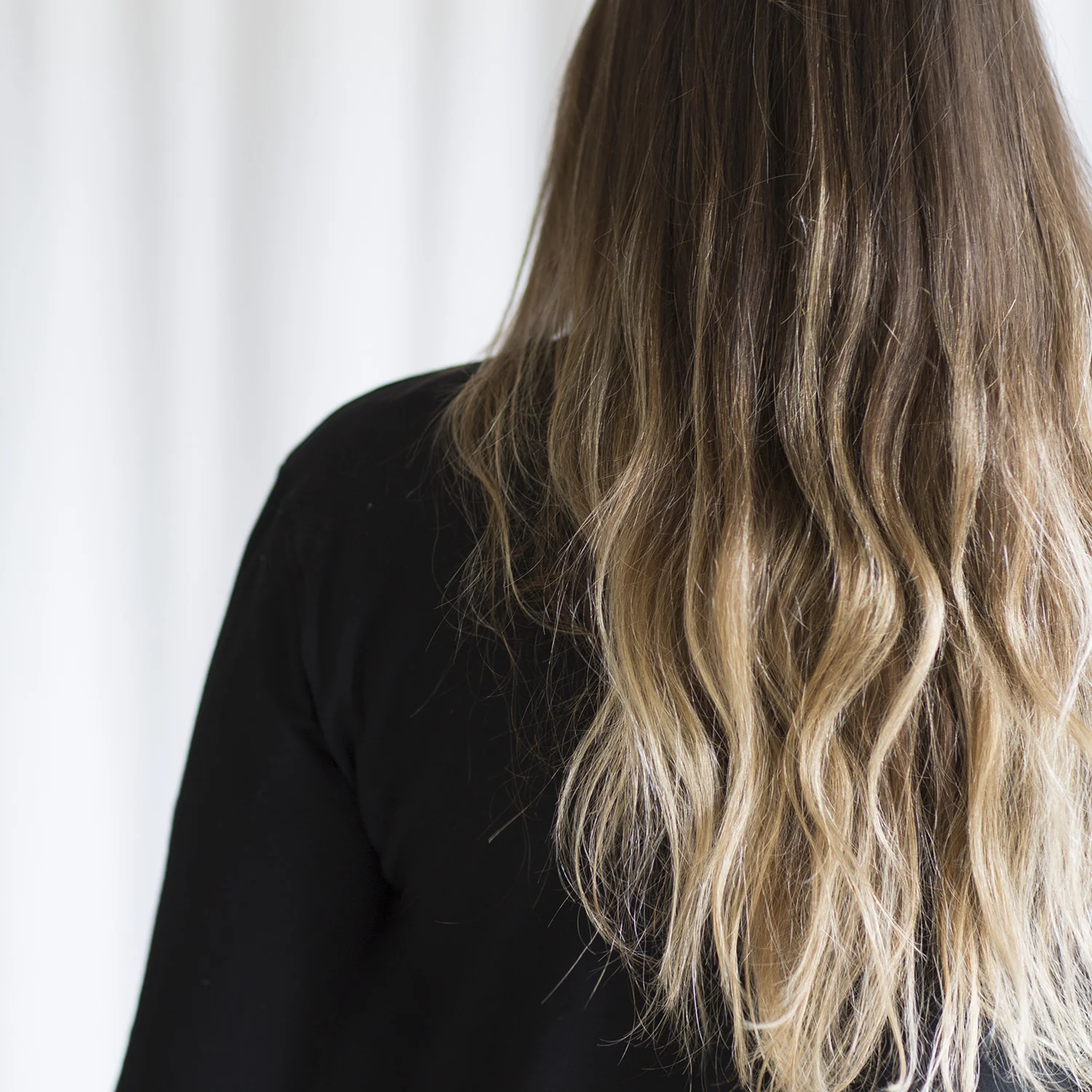 Test Lab: Kristen Ess Signature Gloss — Blog — Design Confetti