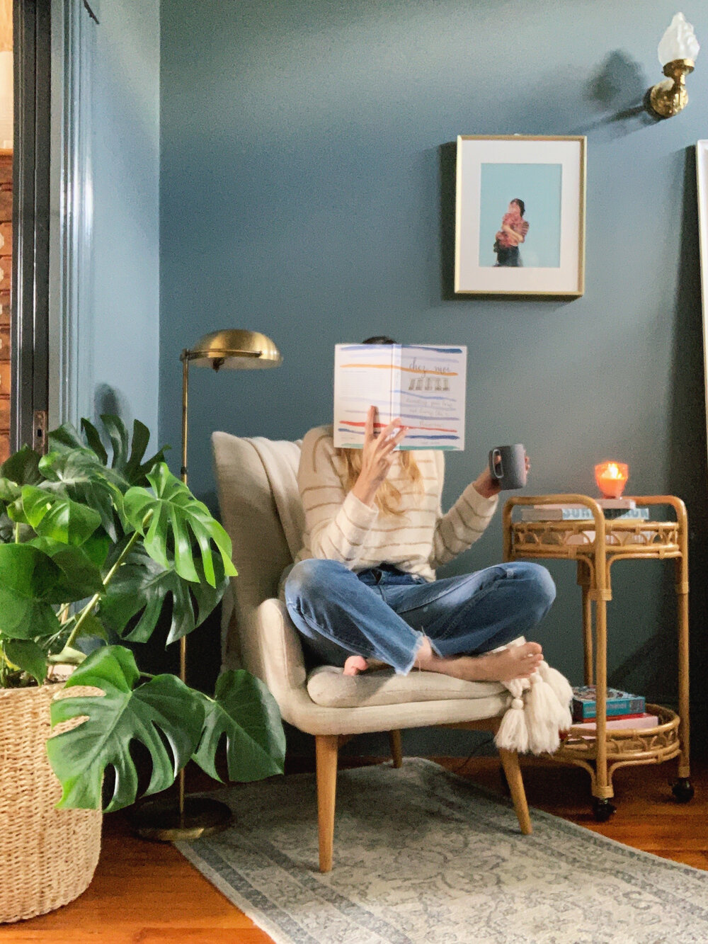 Cozy Reading