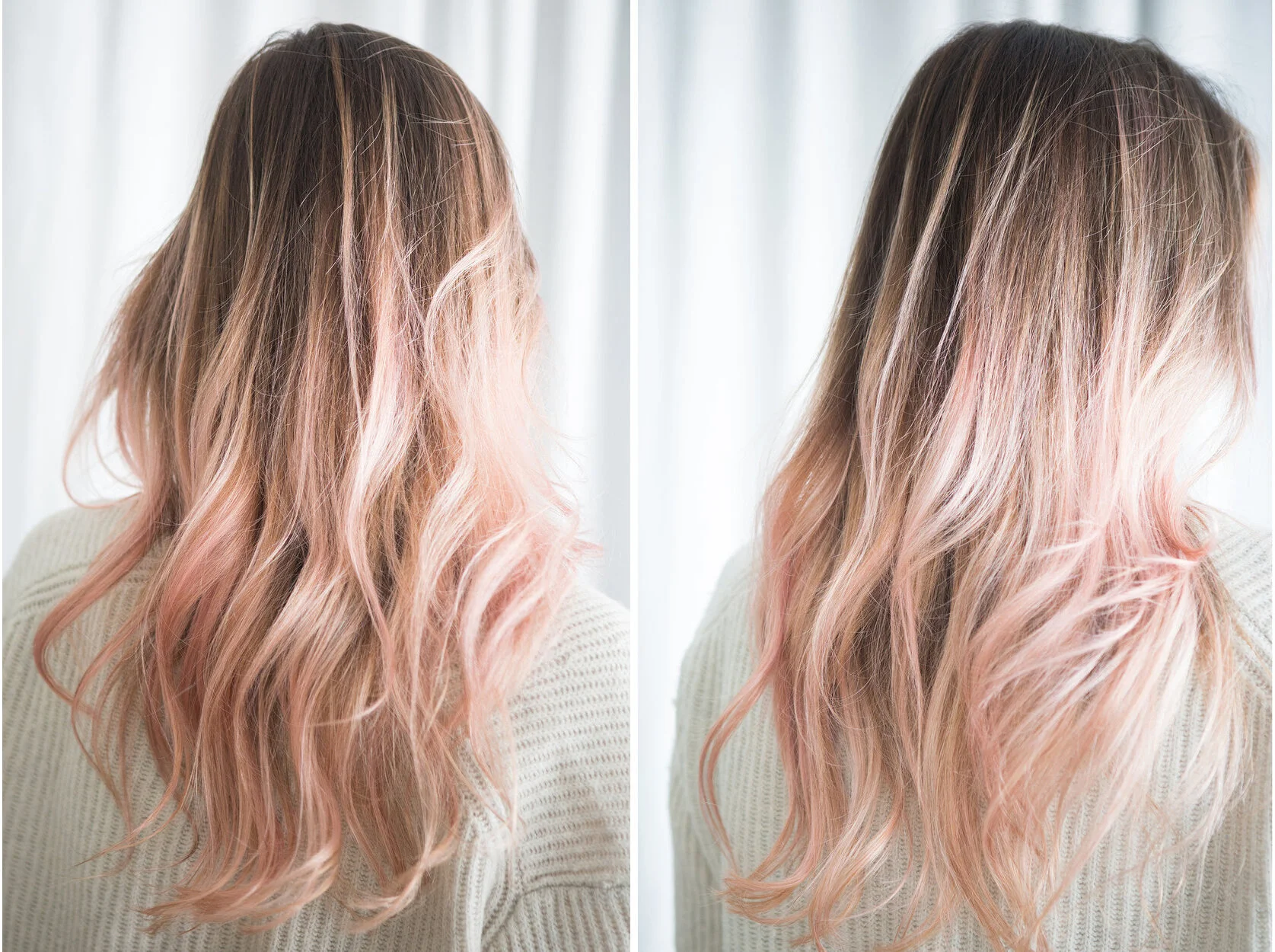 Test Lab: Kristen Ess for Target Rose Gold Tint — Blog — Design Confetti