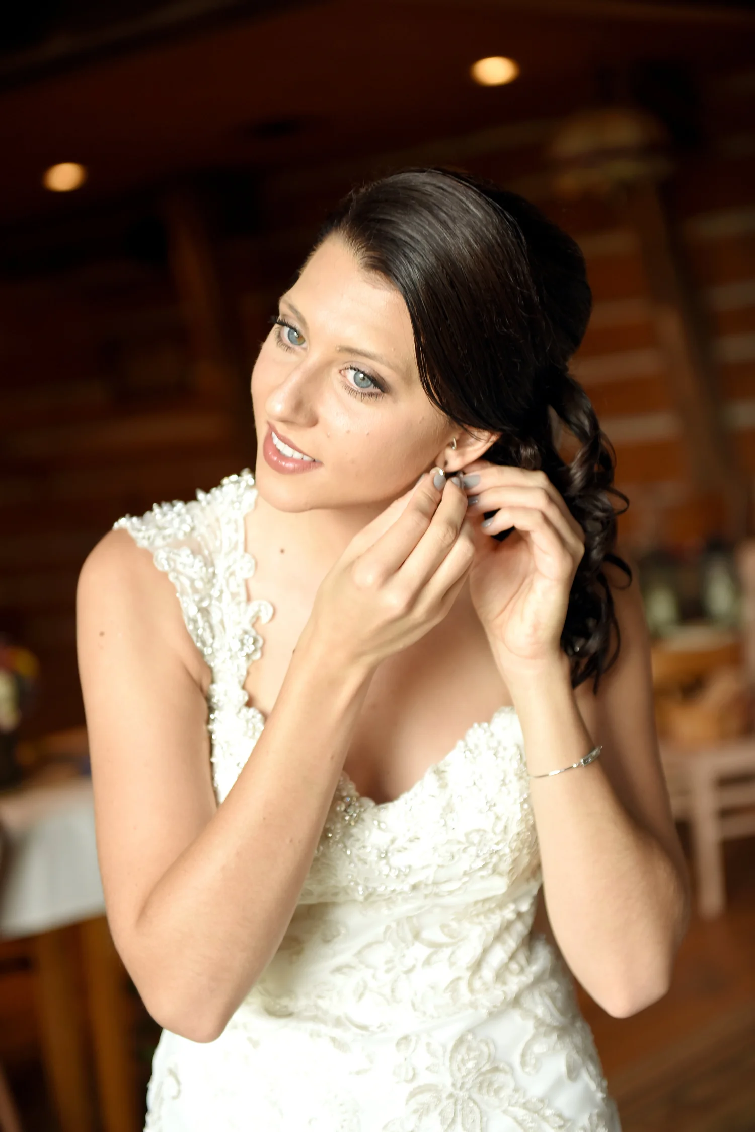 Amy and Nick — Art of Exposure