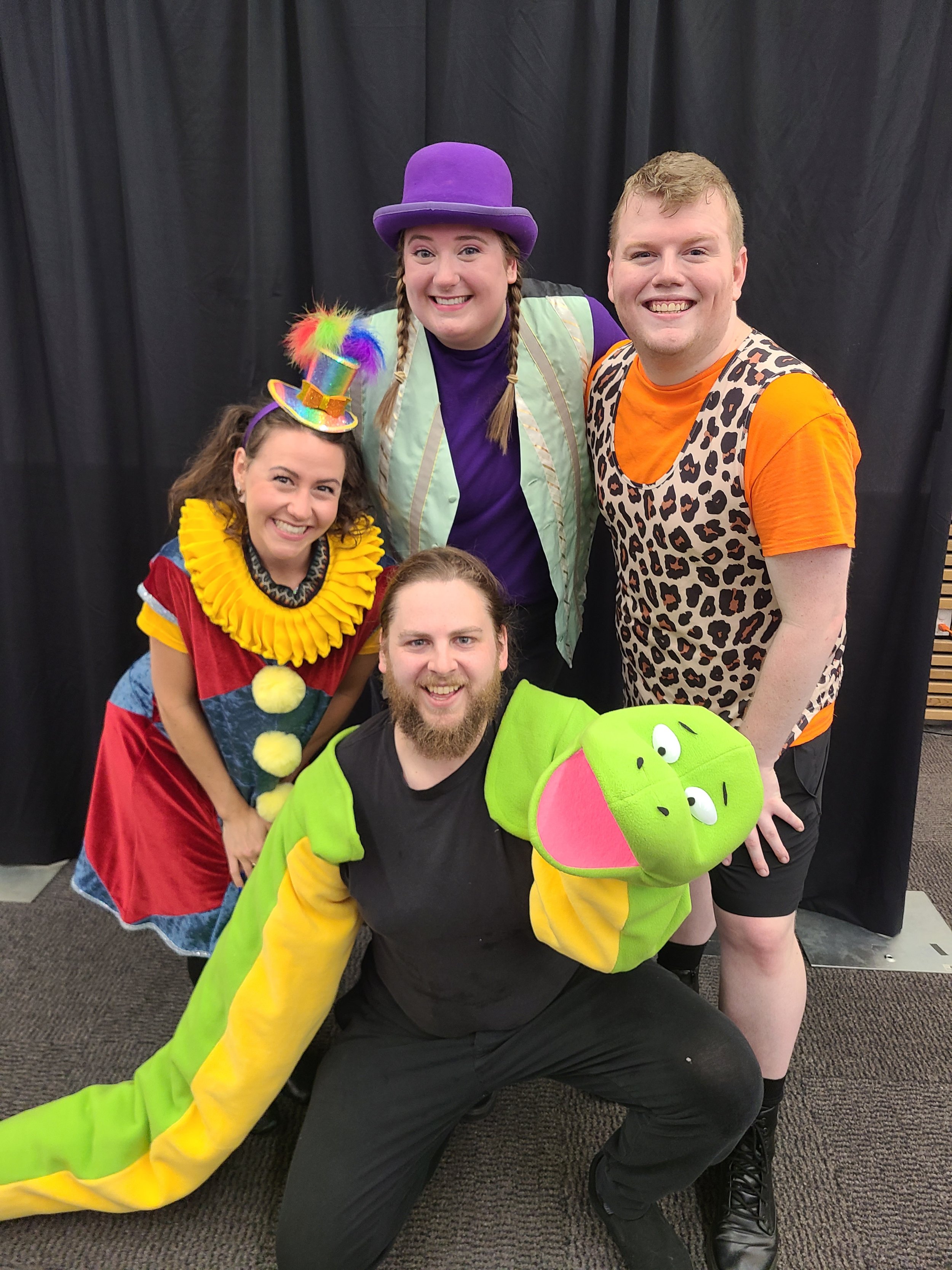 Programs — Painted Sky Opera