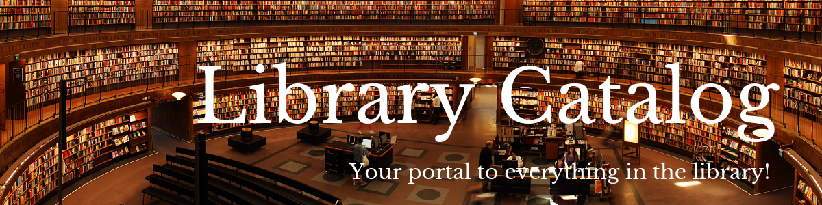 North Brunswick Public Library