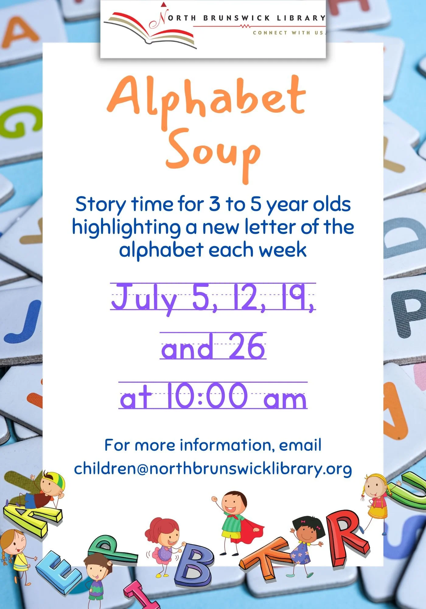 North Brunswick Public Library