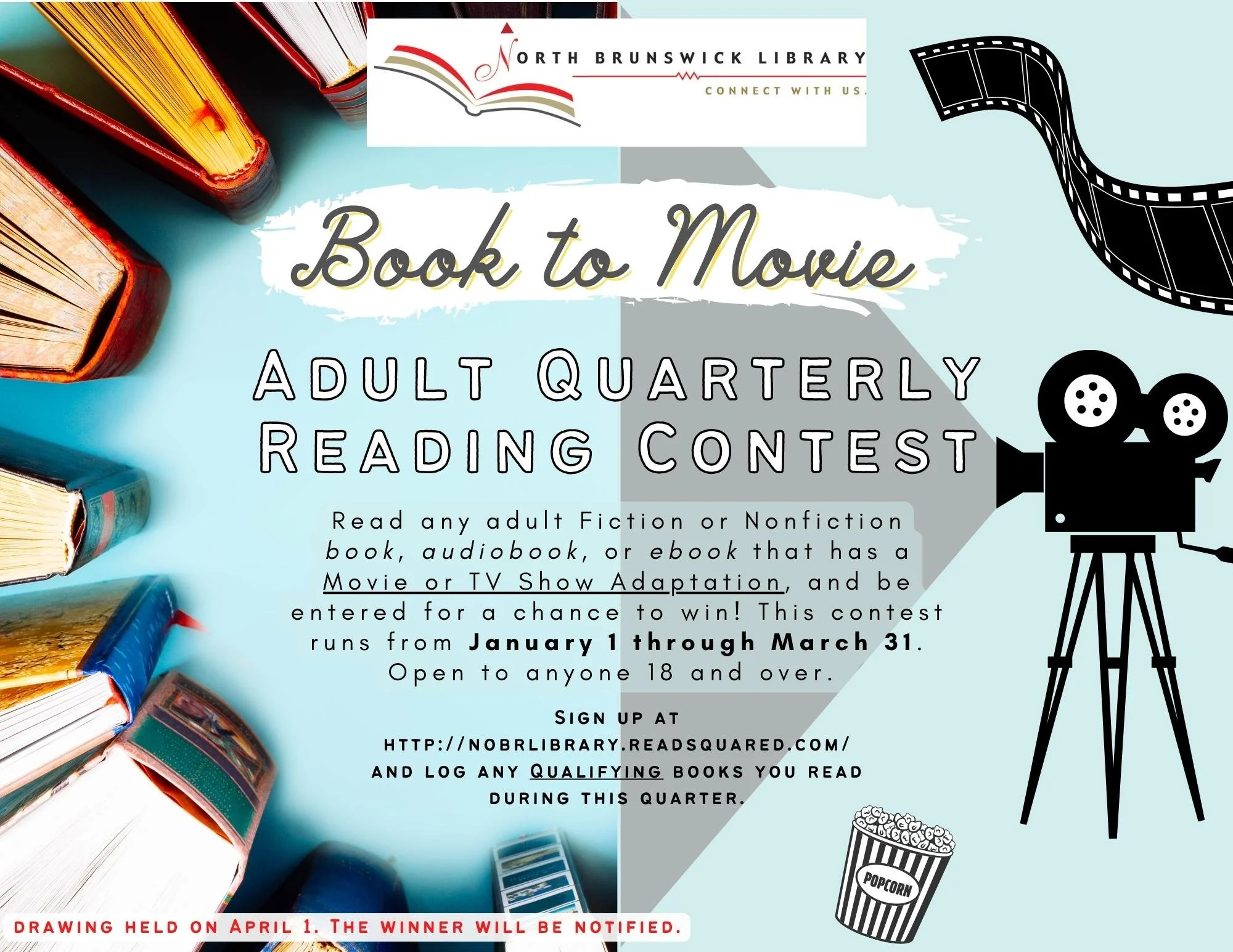 All Events — North Brunswick Public Library