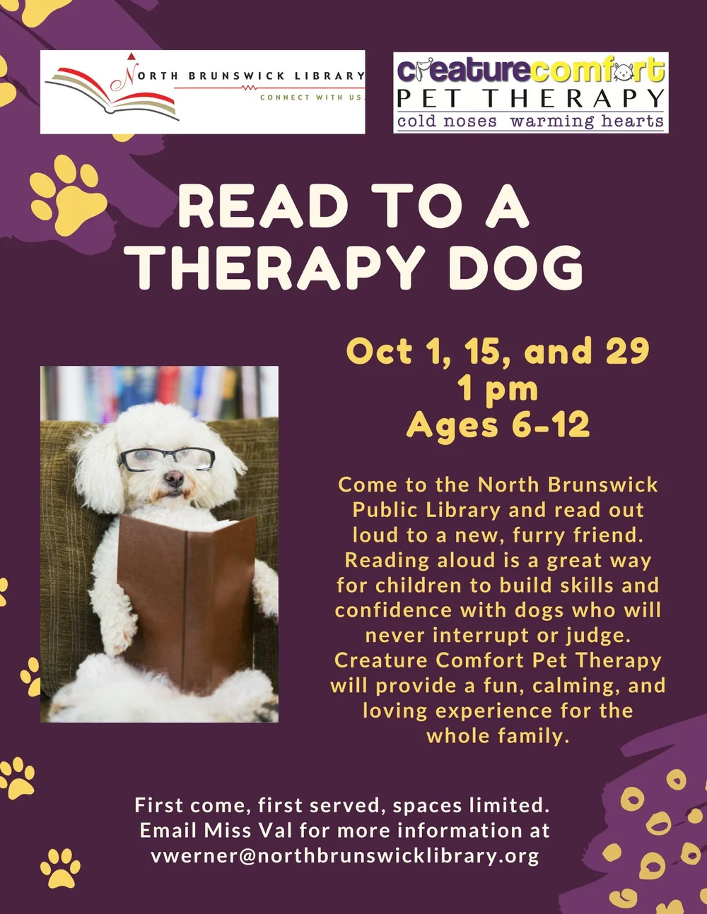 How Do You Read A Dogs Judging Schedule