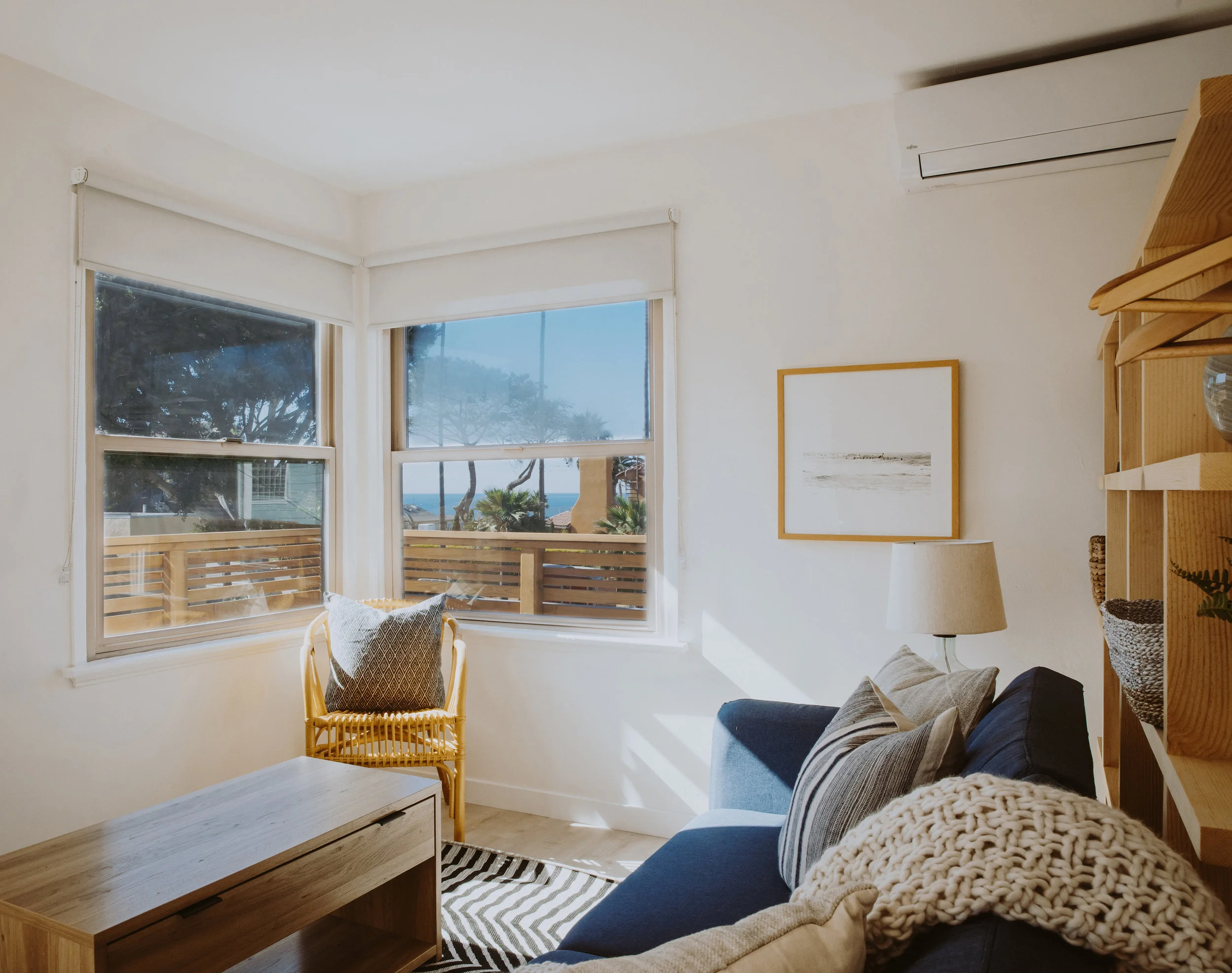 Solana Surf Lofts — Solstice Interiors