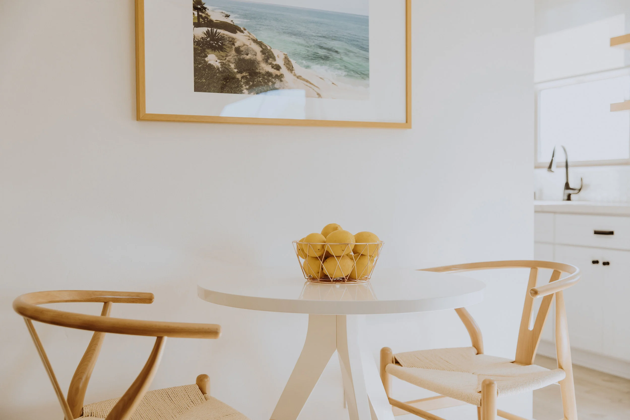 Solana Surf Lofts — Solstice Interiors