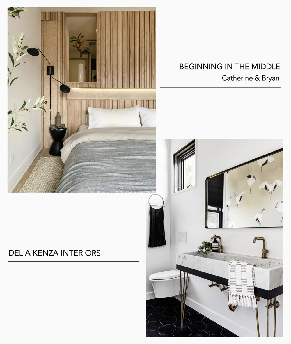 Black Interior Designers You Need To Know — Solstice Interiors