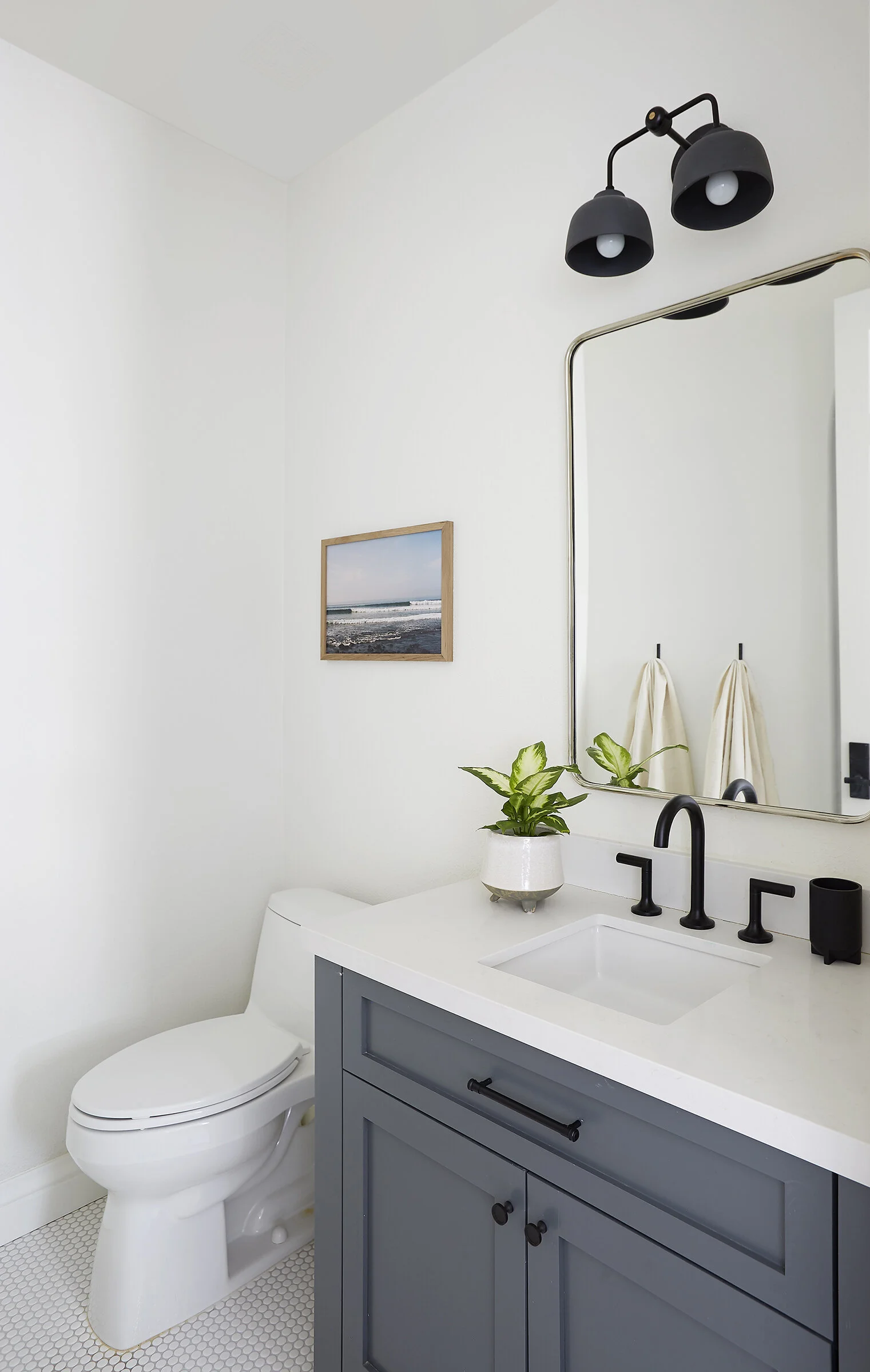 Cali Cool And Collected Residence Solstice Interiors