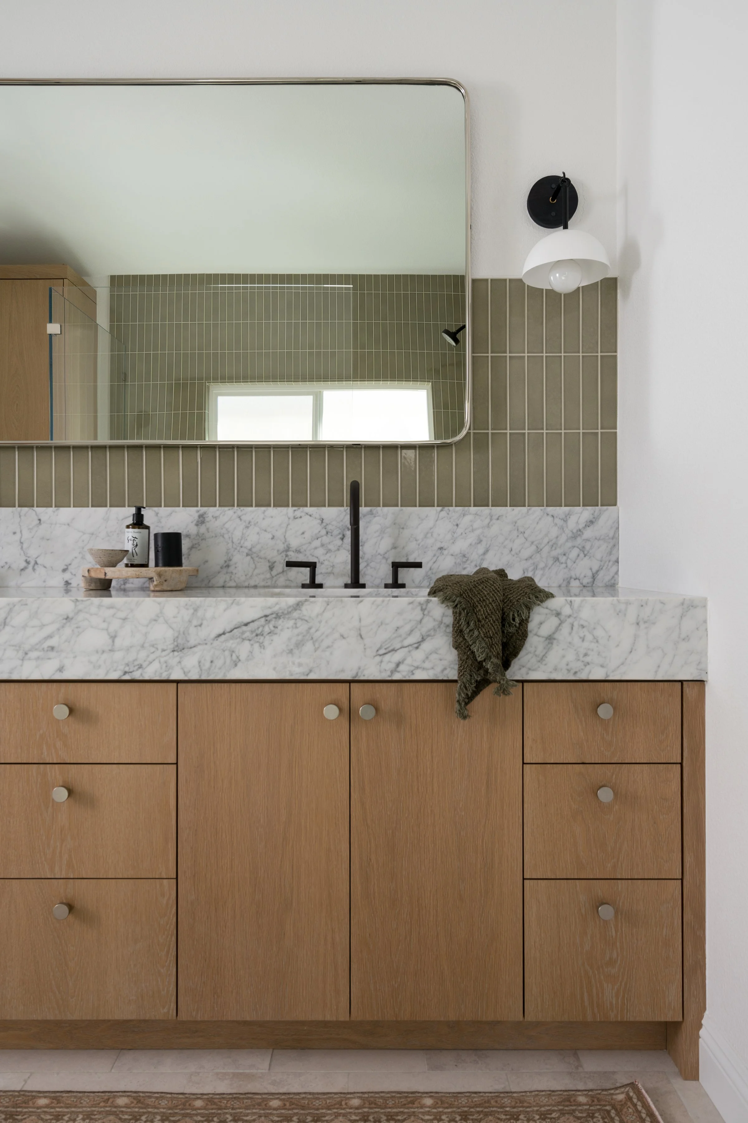 Residential — Solstice Interiors