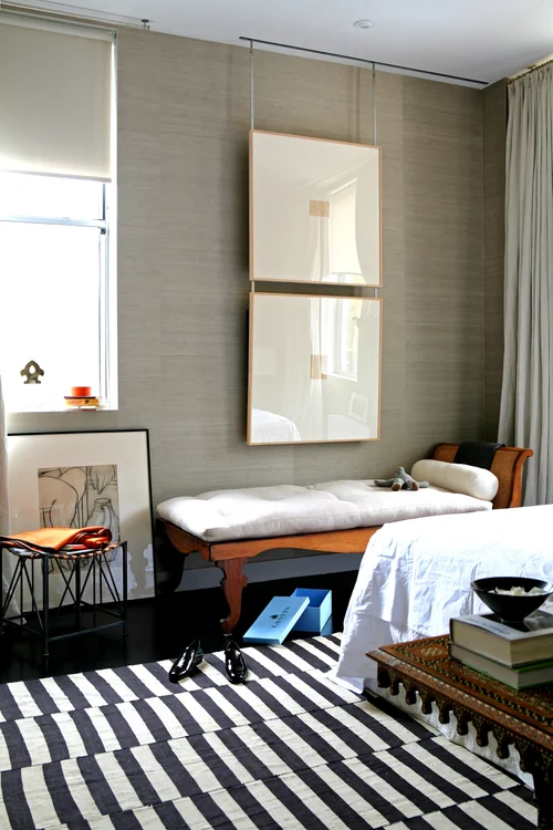 Interior Design Project E — ANTONY TODD