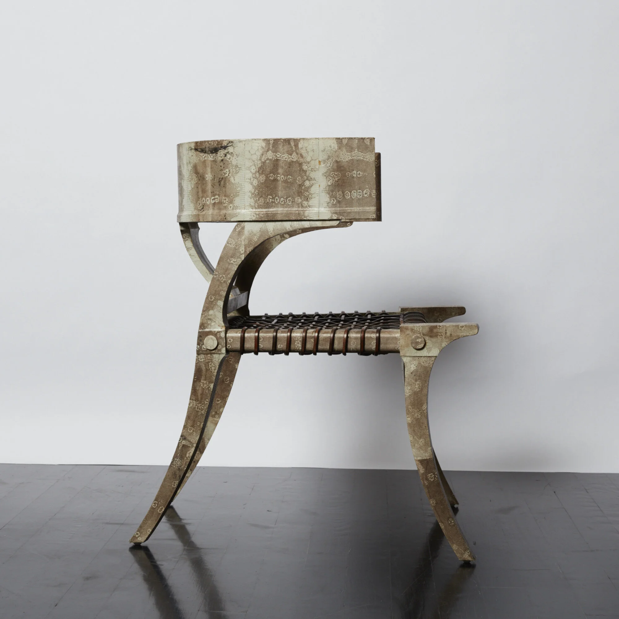 SHOP — ANTONY TODD