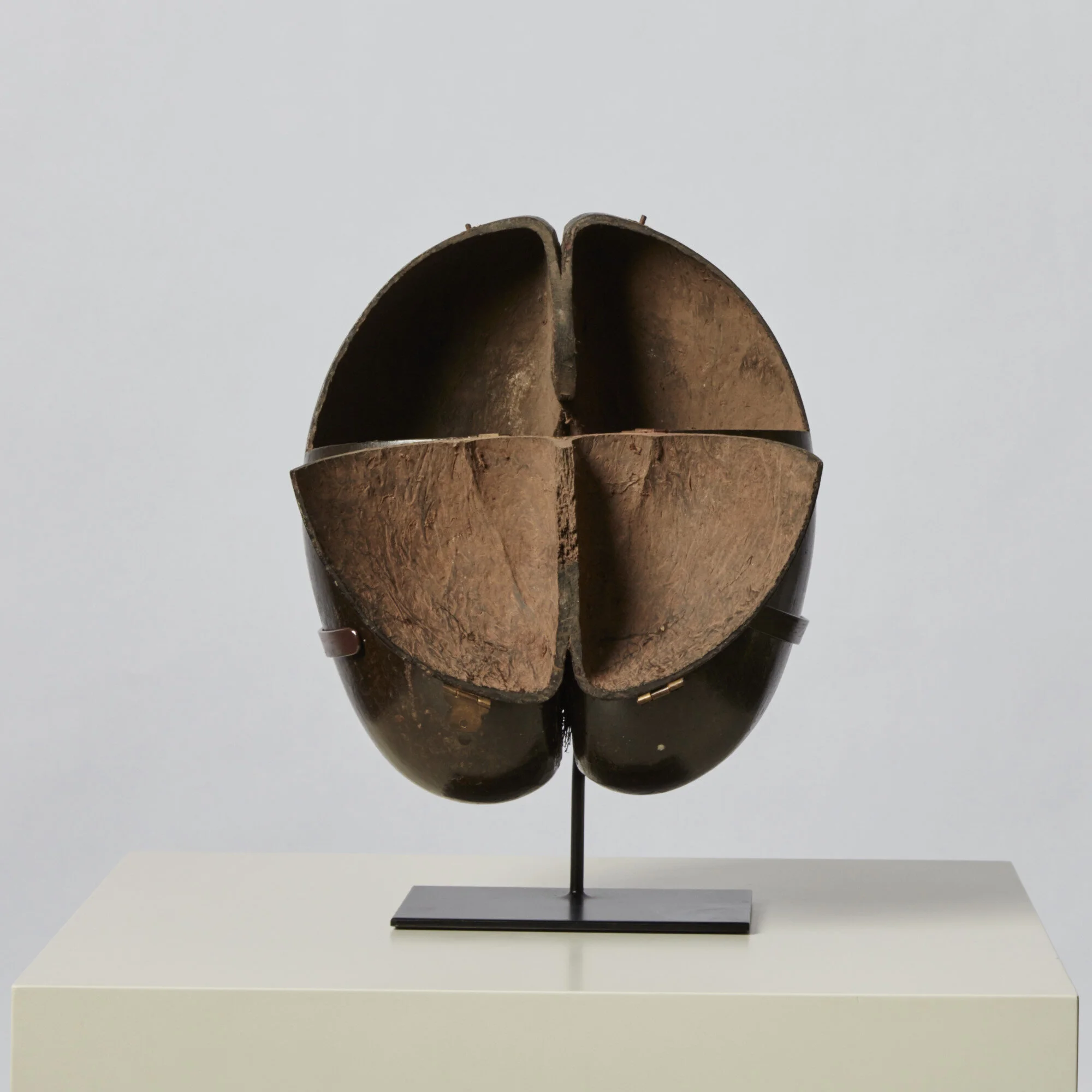 SHOP — ANTONY TODD