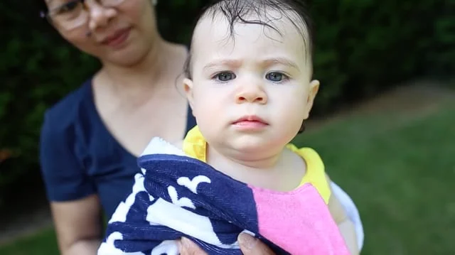 Siegfried Family: Alexandra — Stork