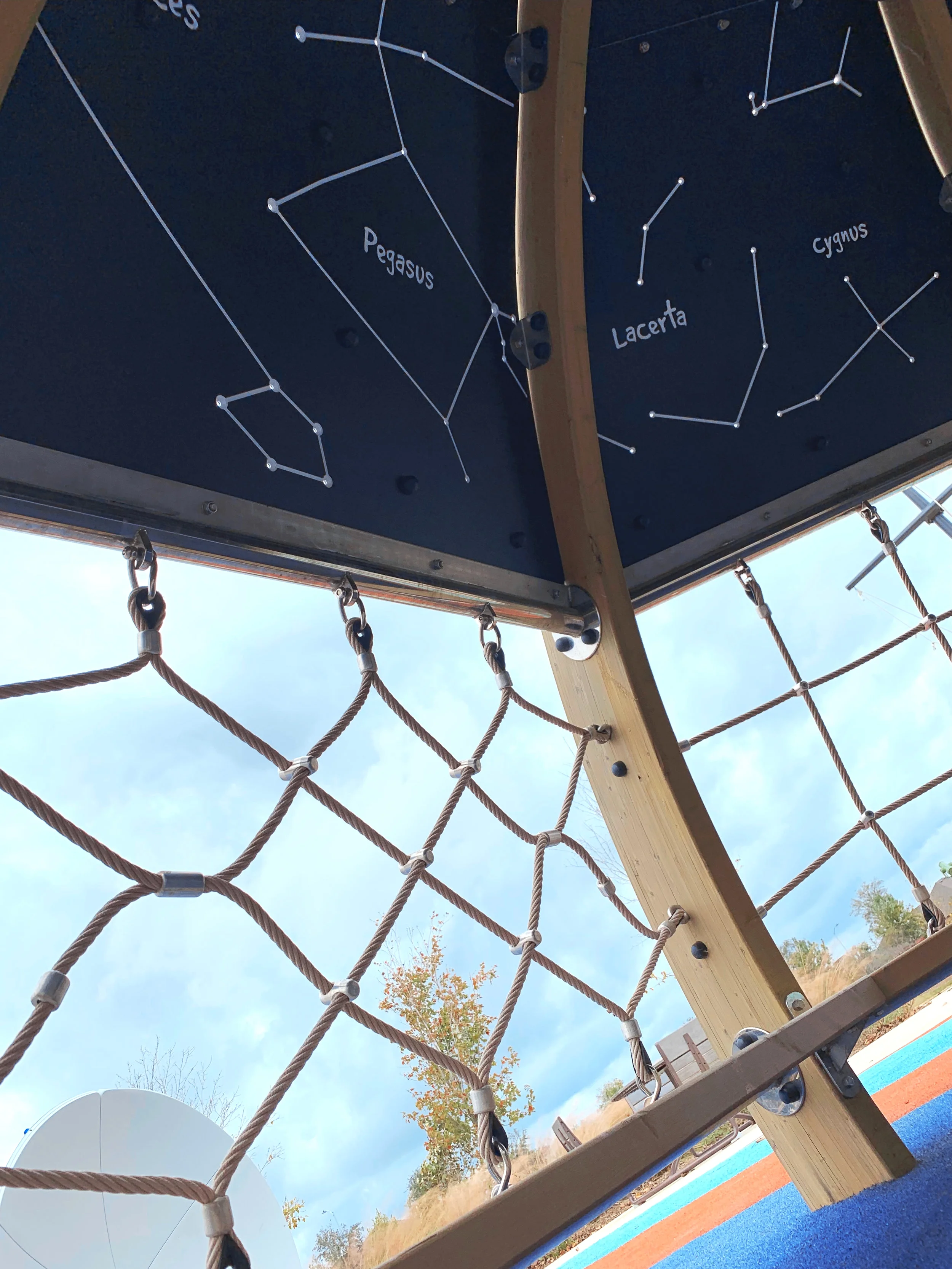 Play Planetarium — S.P.E.C. | Specified Play Equipment Co. | Playground ...