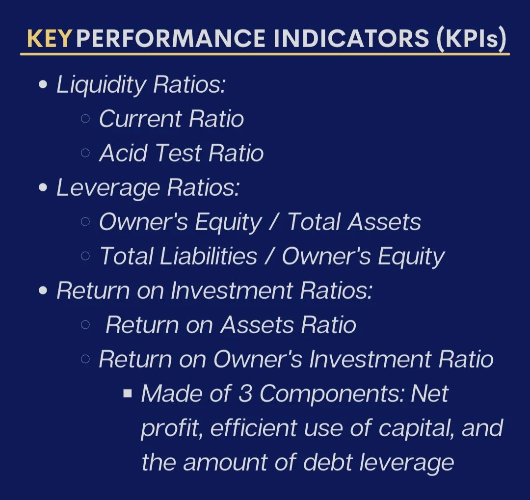 Financial Key Performance Indicators (KPIs) for Homebuilding: Part 2 ...