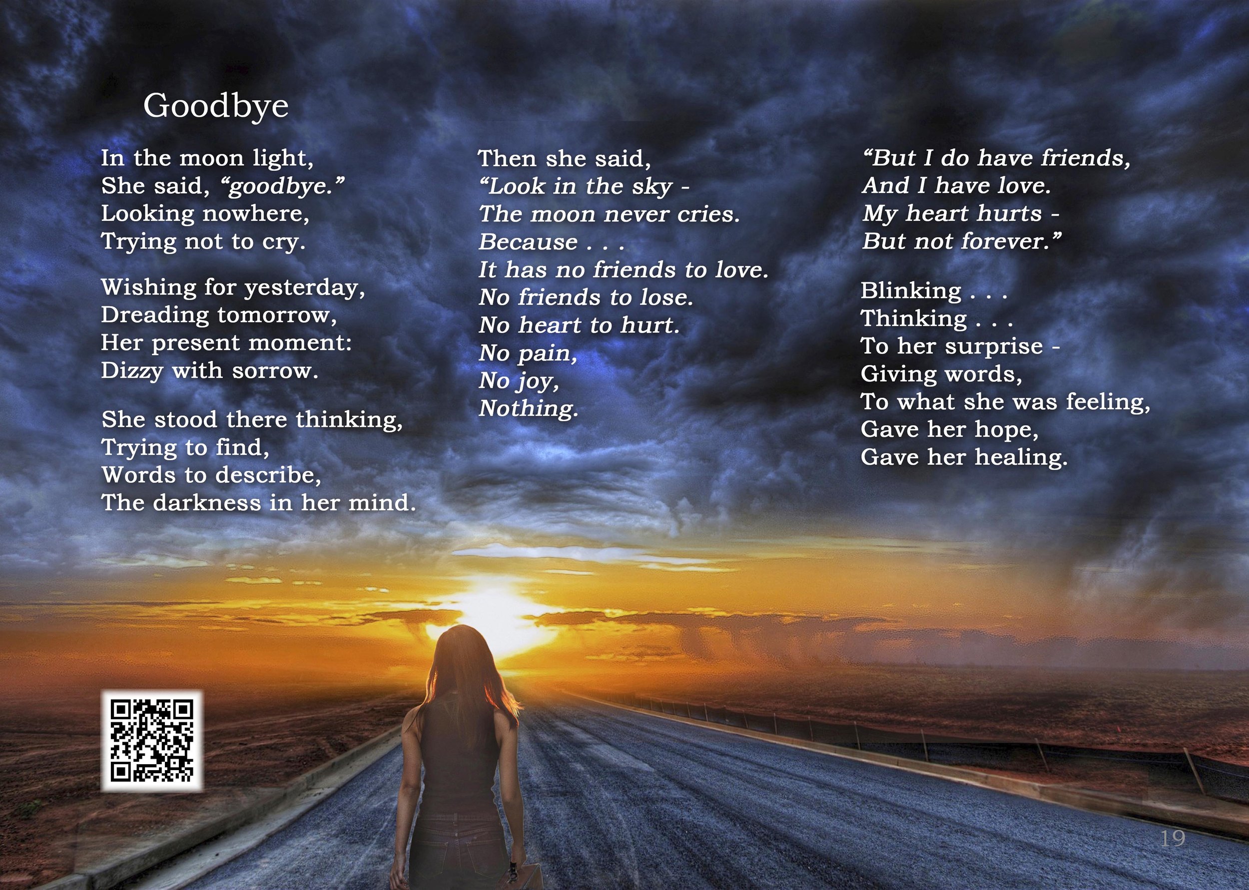 Over the Moon, Musical Rhymes Old and New — John Clark Matthews