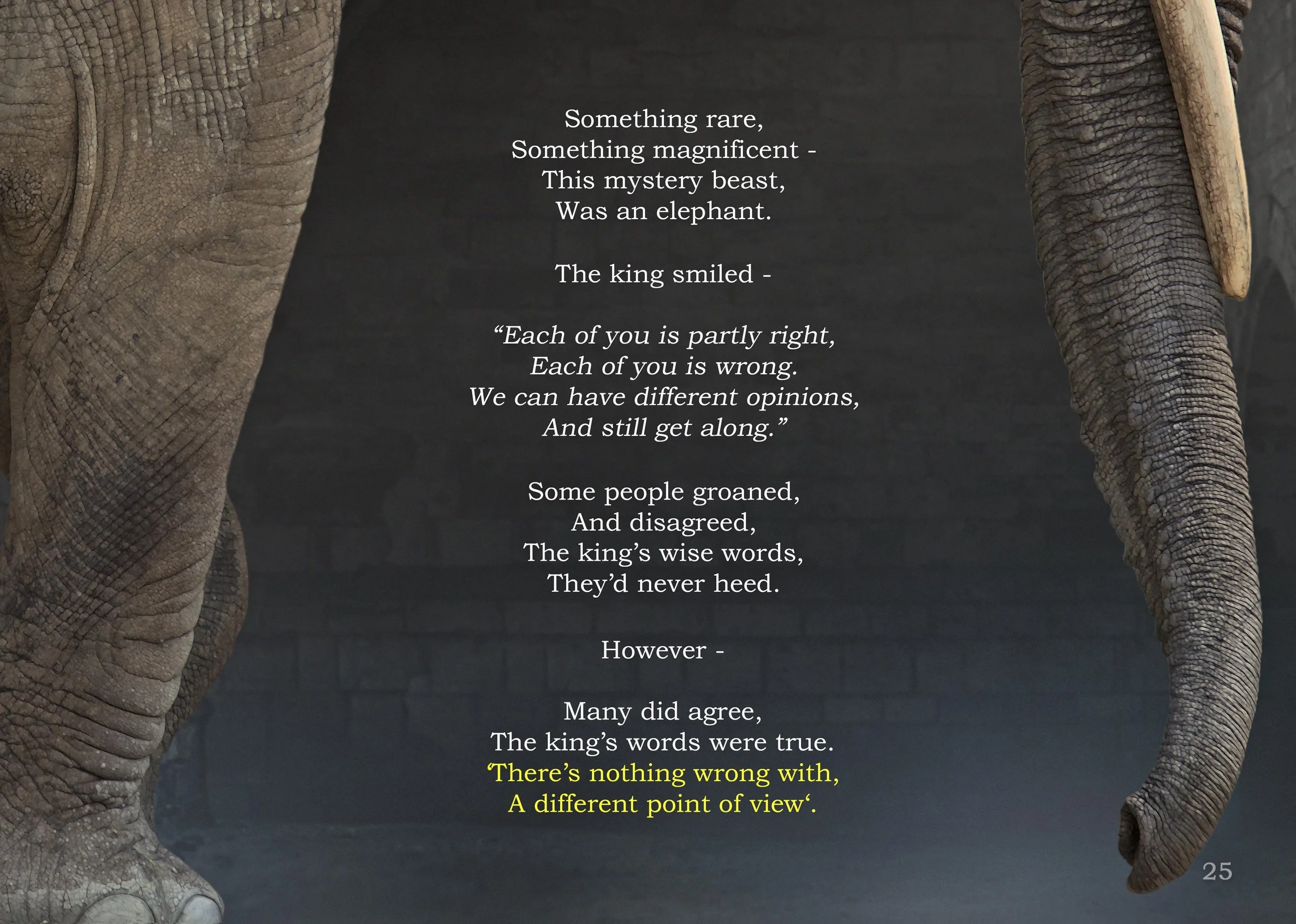 Over the Moon, Musical Rhymes Old and New — John Clark Matthews