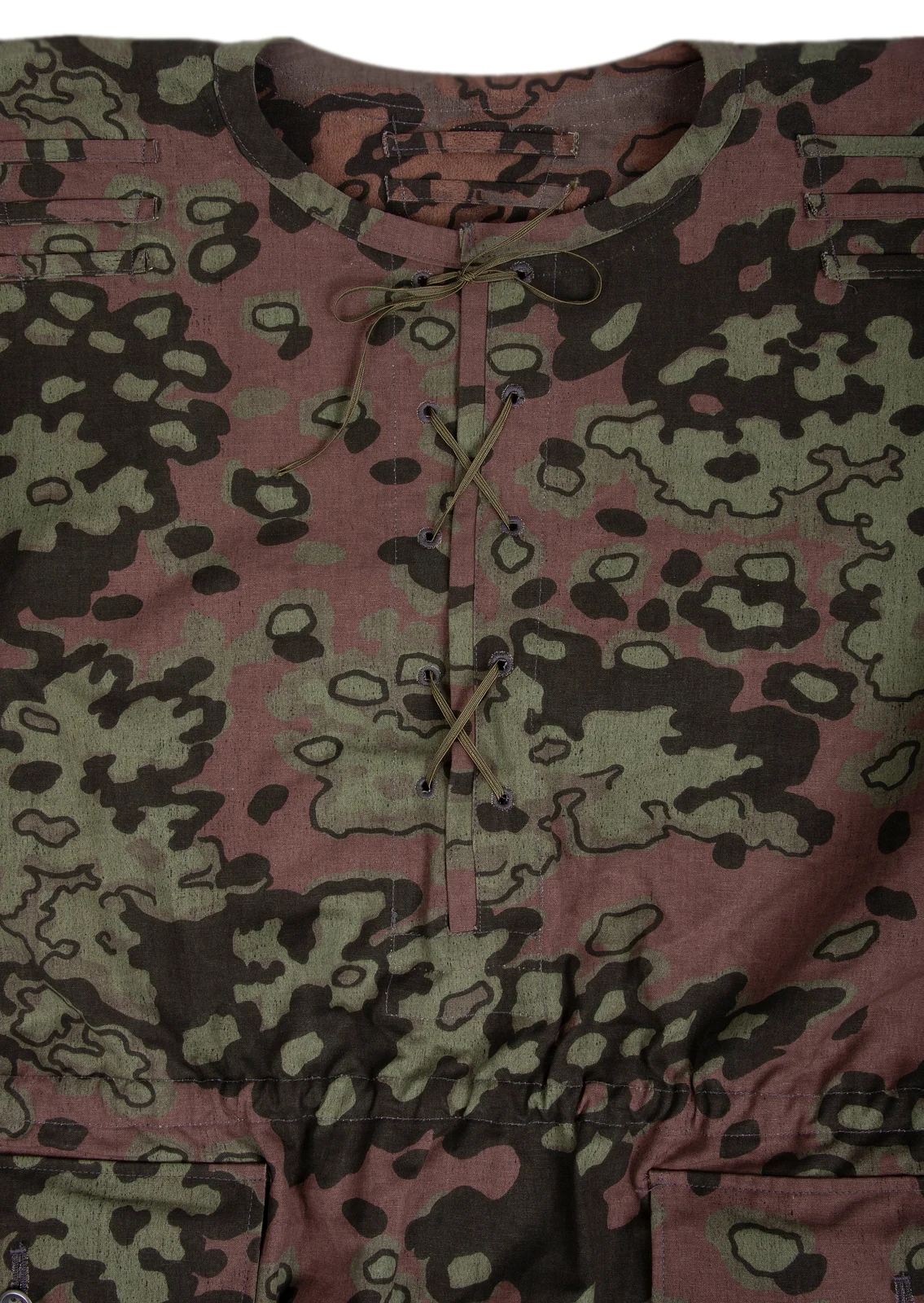 SM Wholesale USA — Waffen SS Type II Oak-B Variant Smock