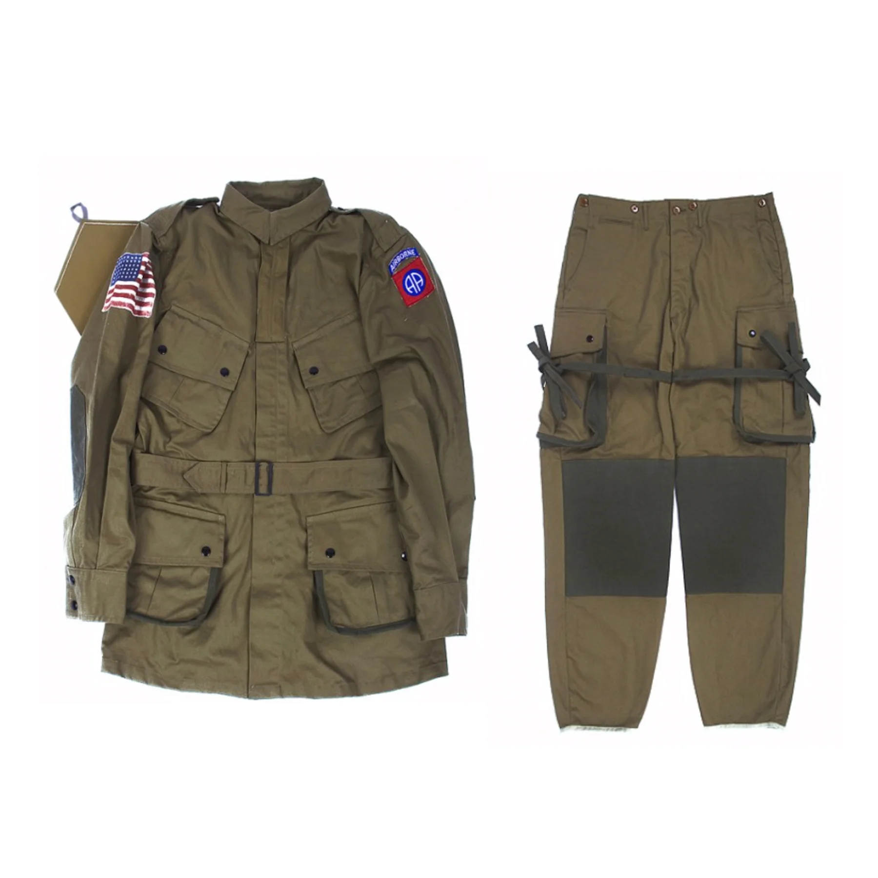 SM Wholesale USA — SM Wholesale USA U.S. Uniforms & Gear