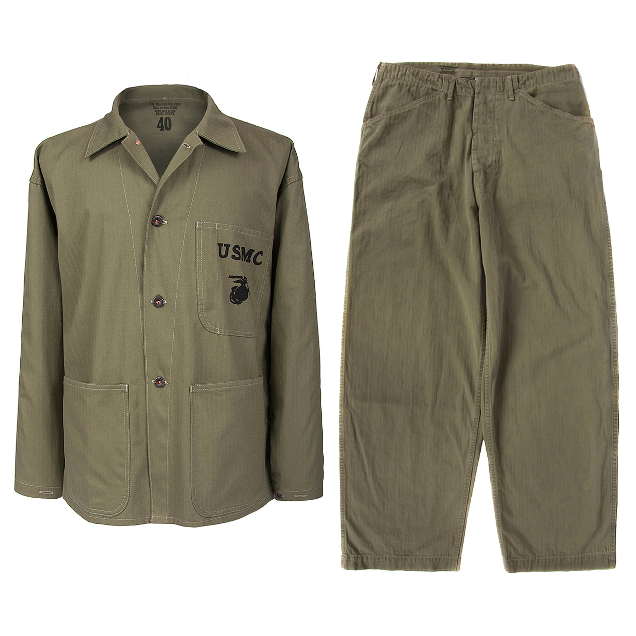 SM Wholesale USA — SM Wholesale USA U.S. Uniforms & Gear