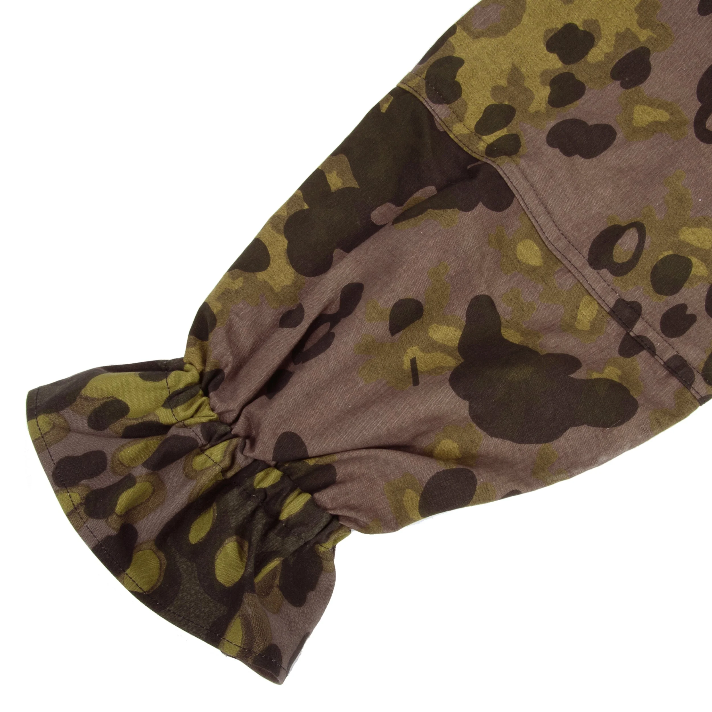 SM Wholesale USA — NEW SS Type II 5/6 Mixed Pattern Camo Smock