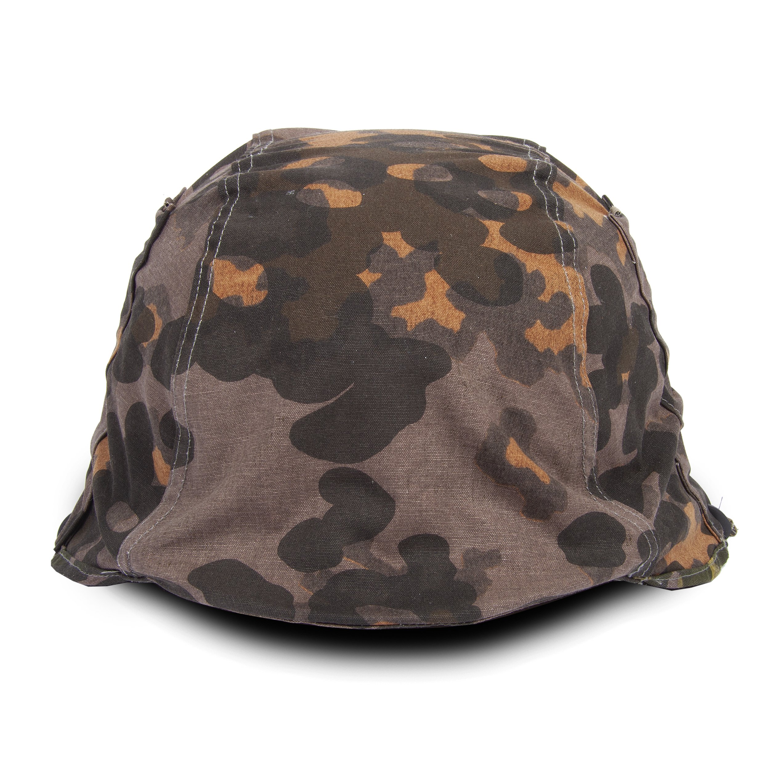 SM Wholesale USA — NEW Waffen SS Type-1 Late 5/6 Overprint Helmet Cover