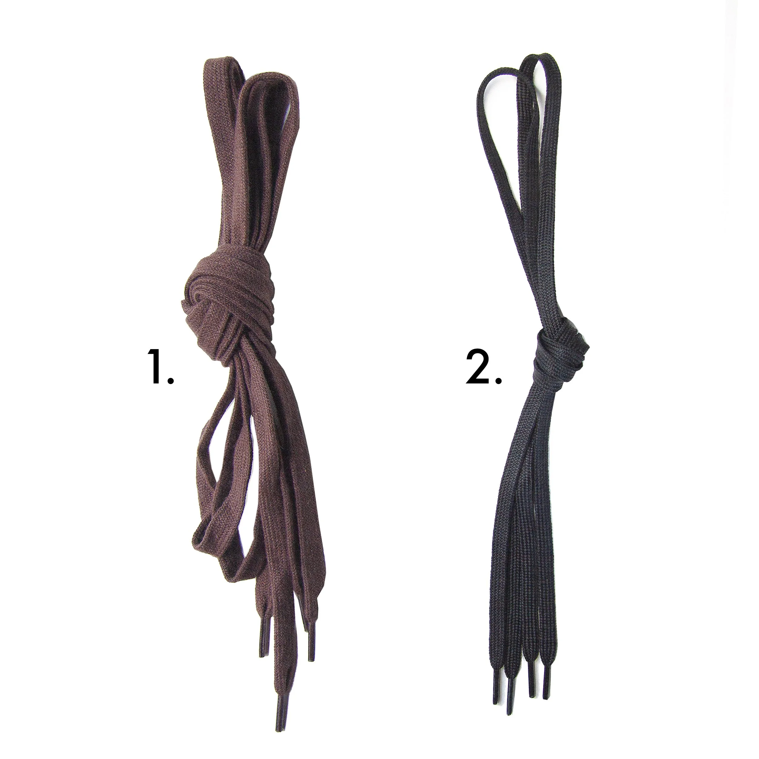 SM Wholesale USA — SMW REPLACEMENT US BOOT LACES