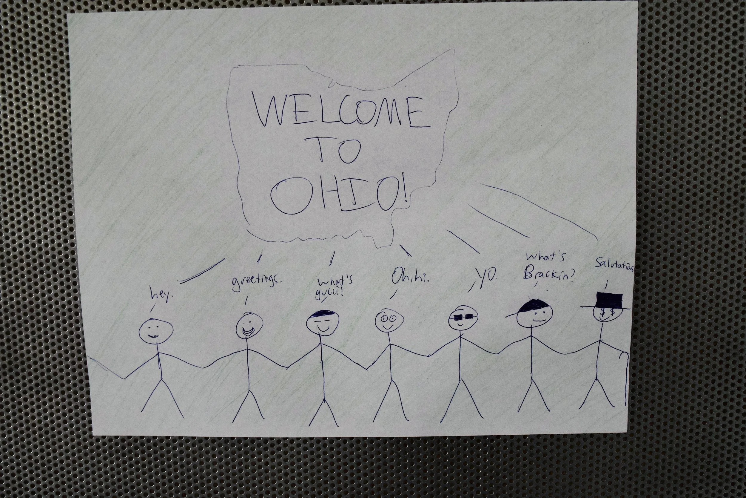 Los Angeles Museum of Ohio