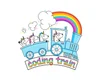 The Coding Train — Jason Heglund: Illustrative Designer