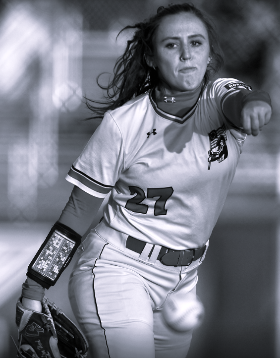 OUR TEAM — FIELD OF CHAMPIONS