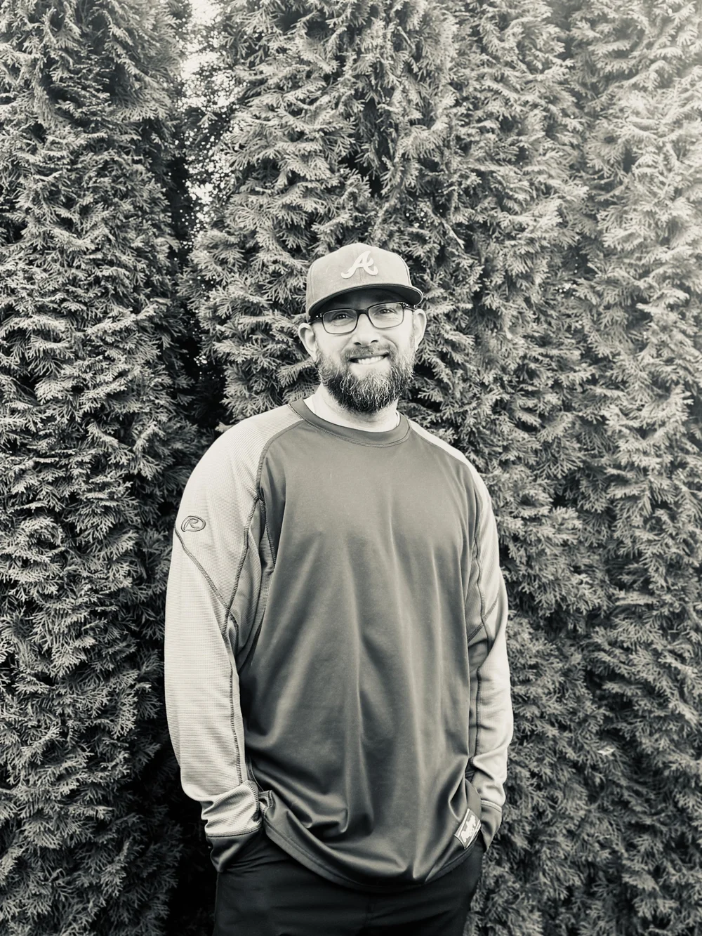 OUR TEAM — FIELD OF CHAMPIONS