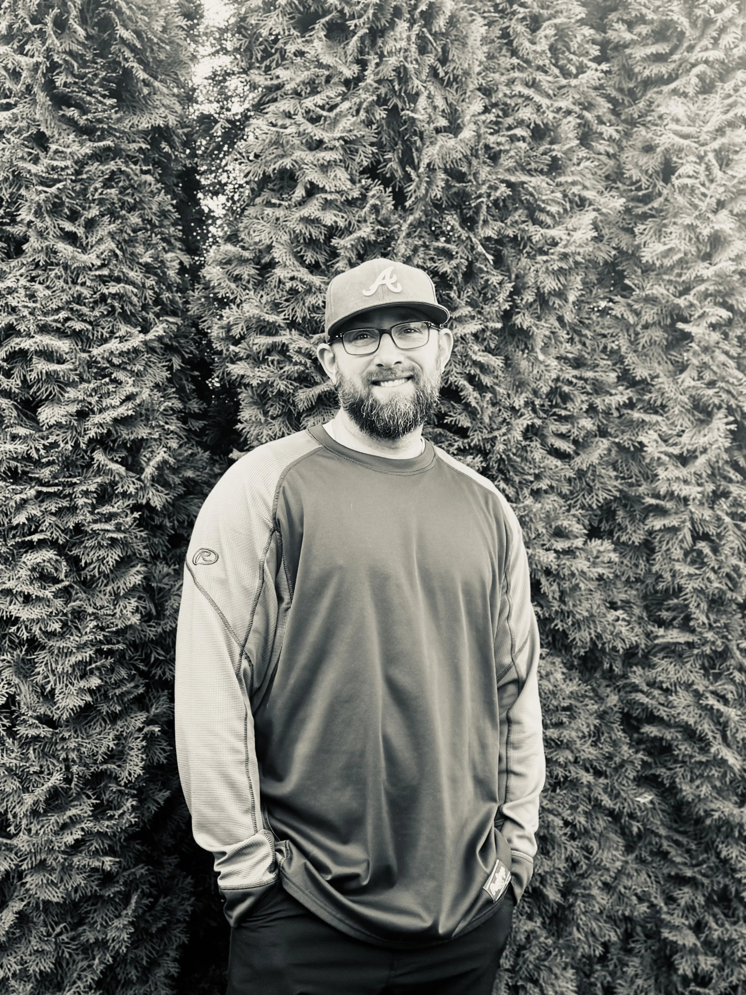 OUR TEAM — FIELD OF CHAMPIONS