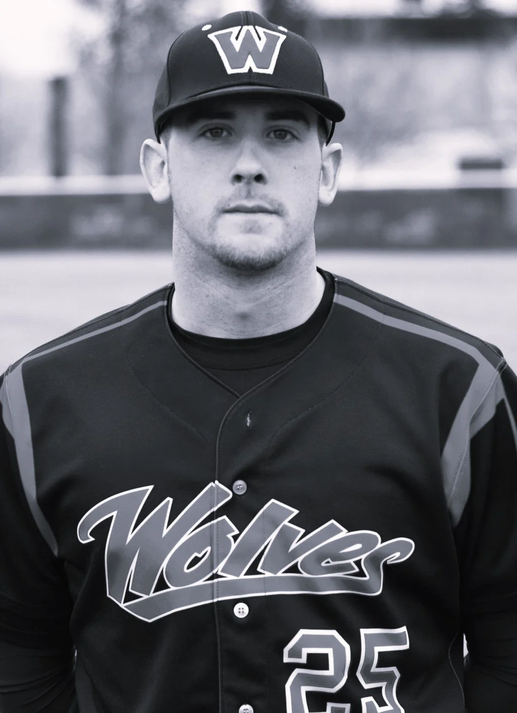 OUR TEAM — FIELD OF CHAMPIONS