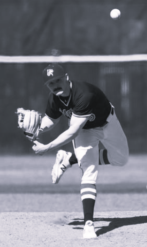 OUR TEAM — FIELD OF CHAMPIONS