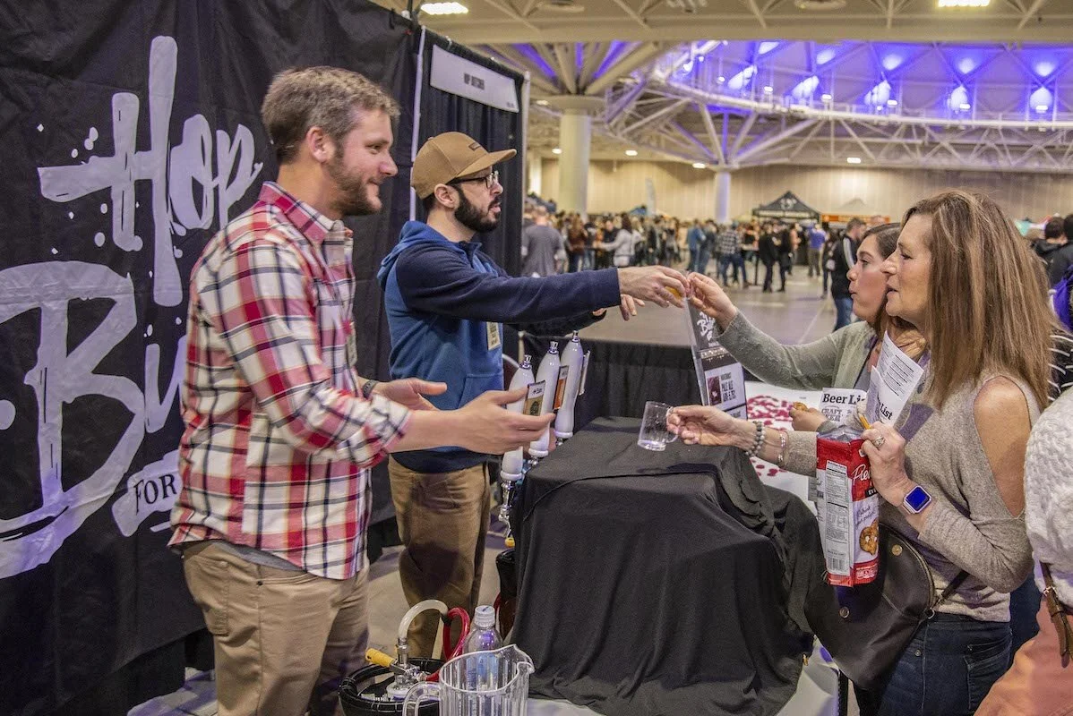 Minnesota Craft Beer Festival 2023
