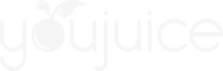 Menu - Youjuice — YouJuice