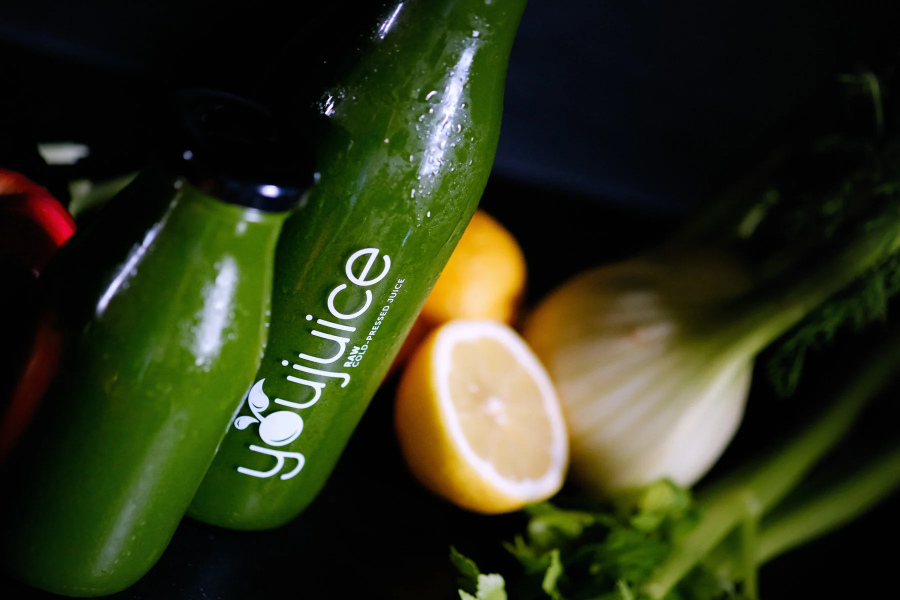 Welcome - Youjuice Brighton