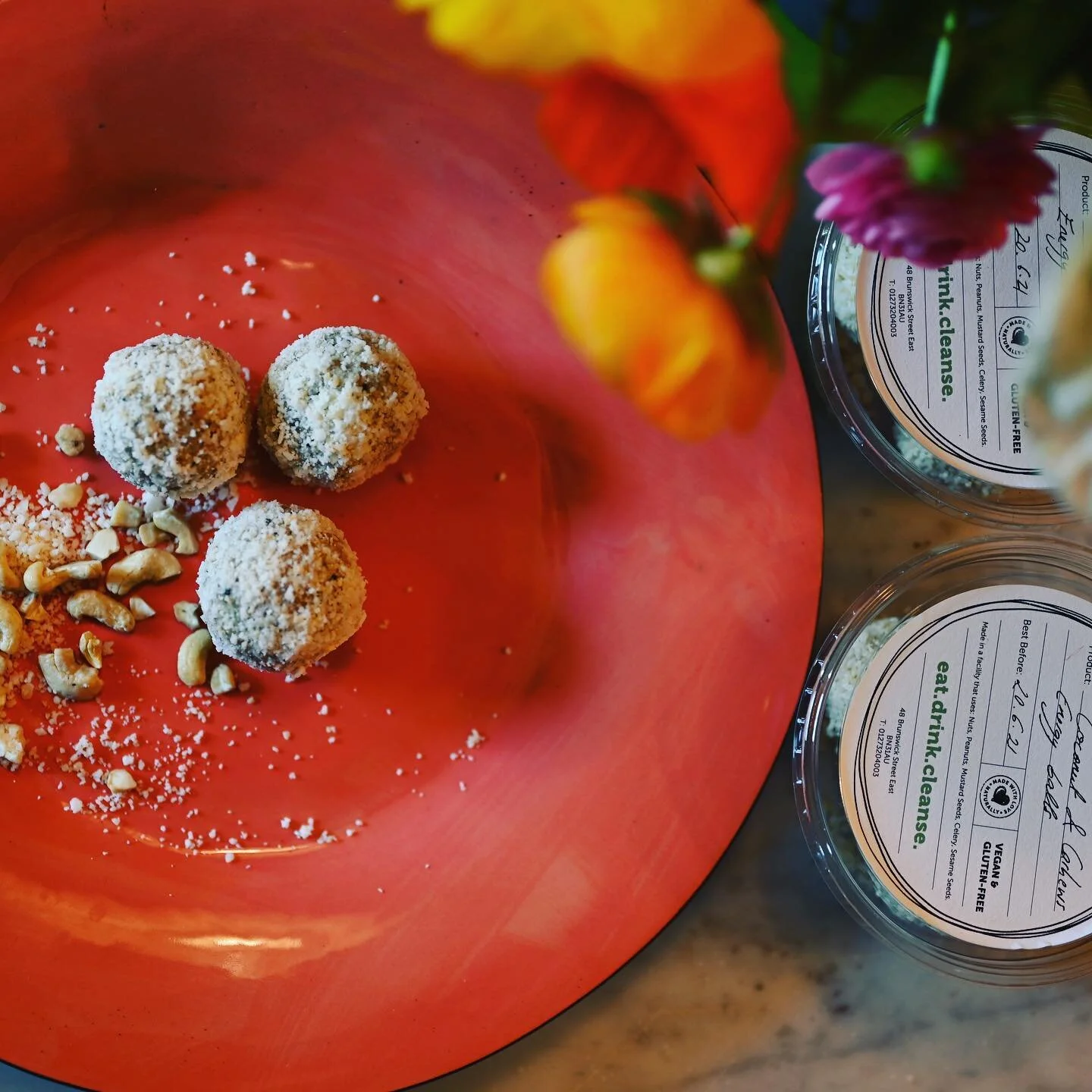 Welcome - Youjuice Brighton