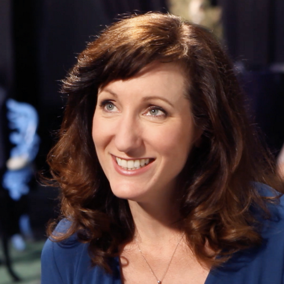 Actor — Angela Atwood