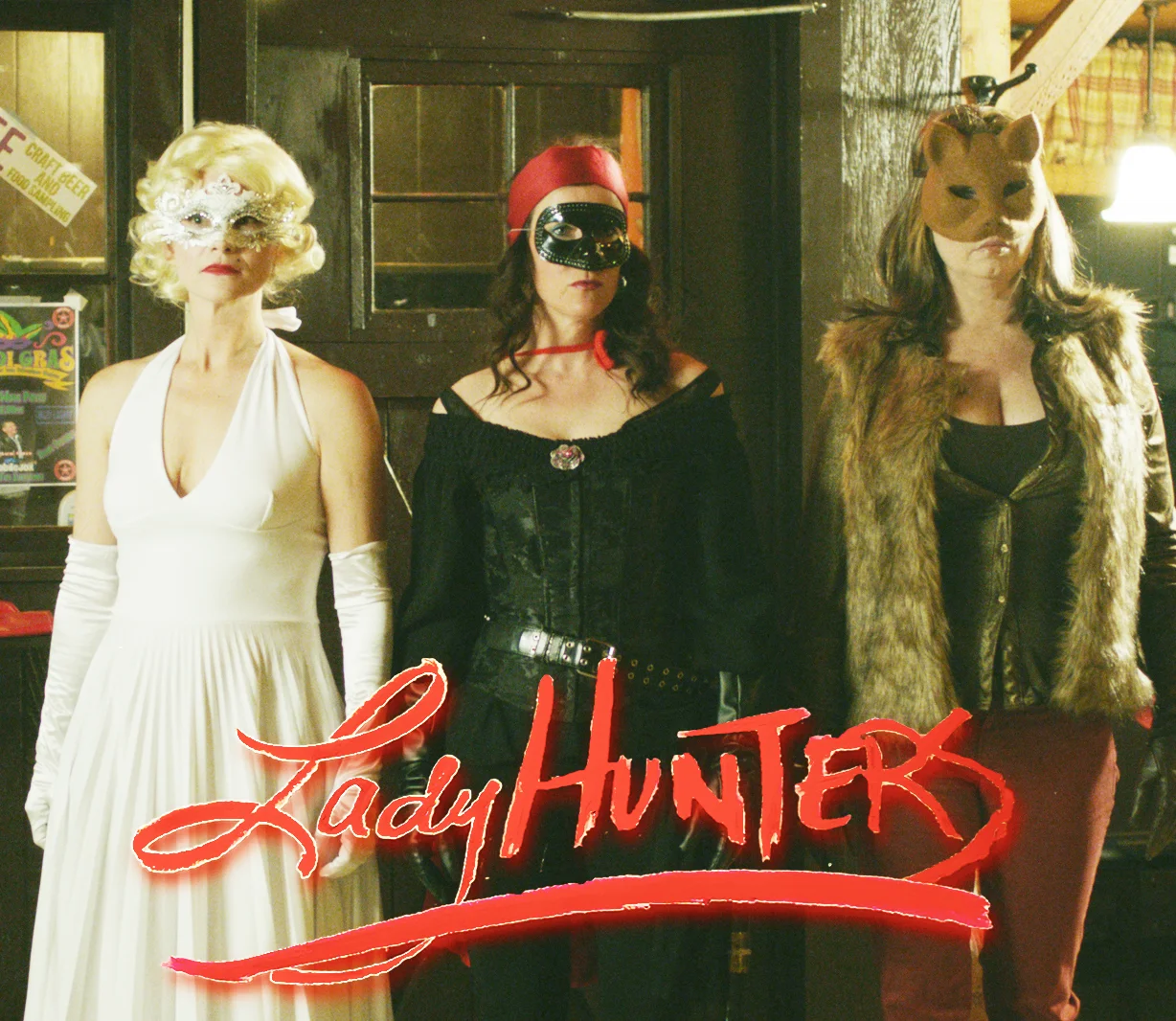 Actor — Angela Atwood