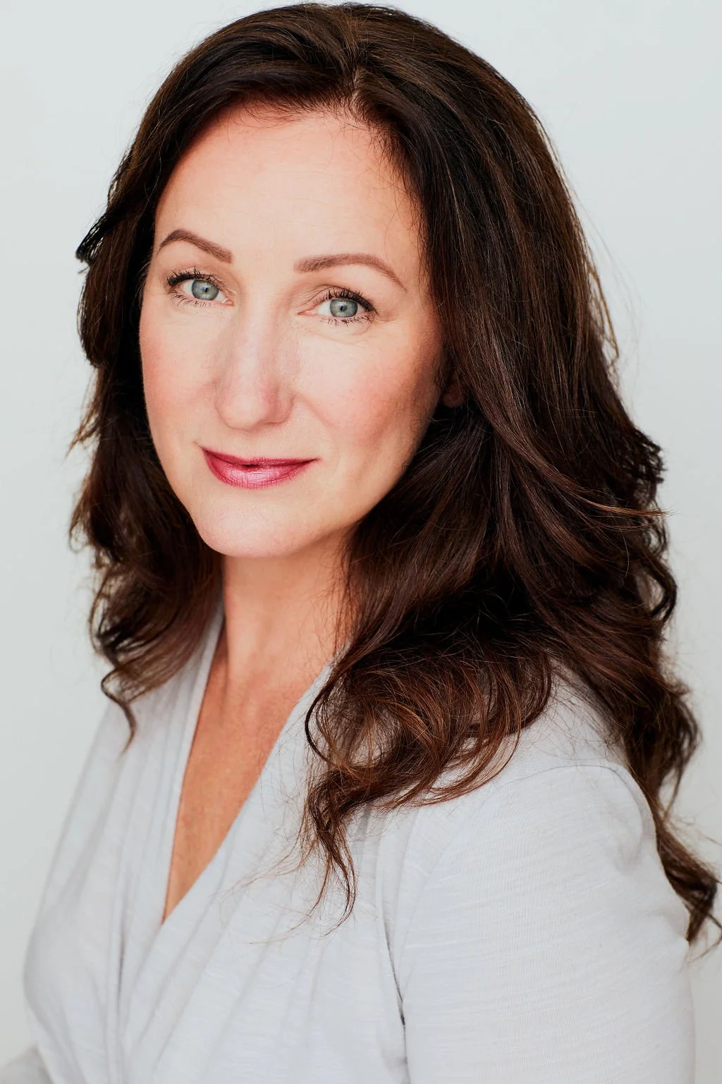 Actor — Angela Atwood