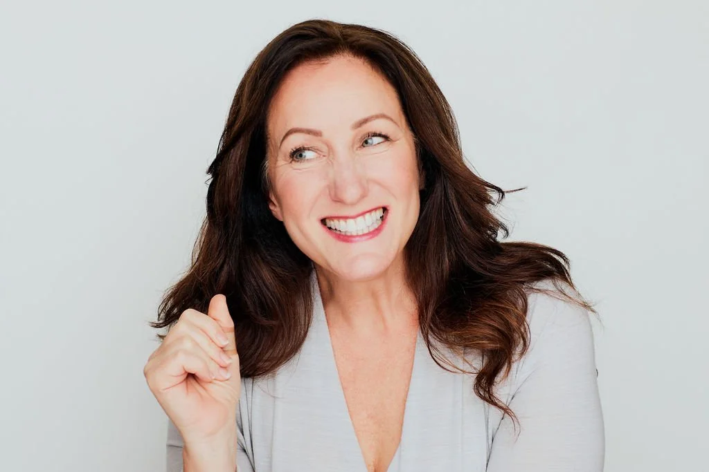 Actor — Angela Atwood