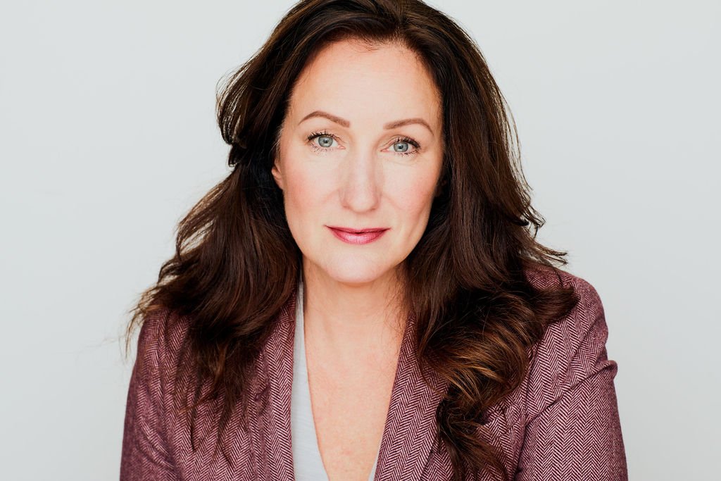 Actor — Angela Atwood