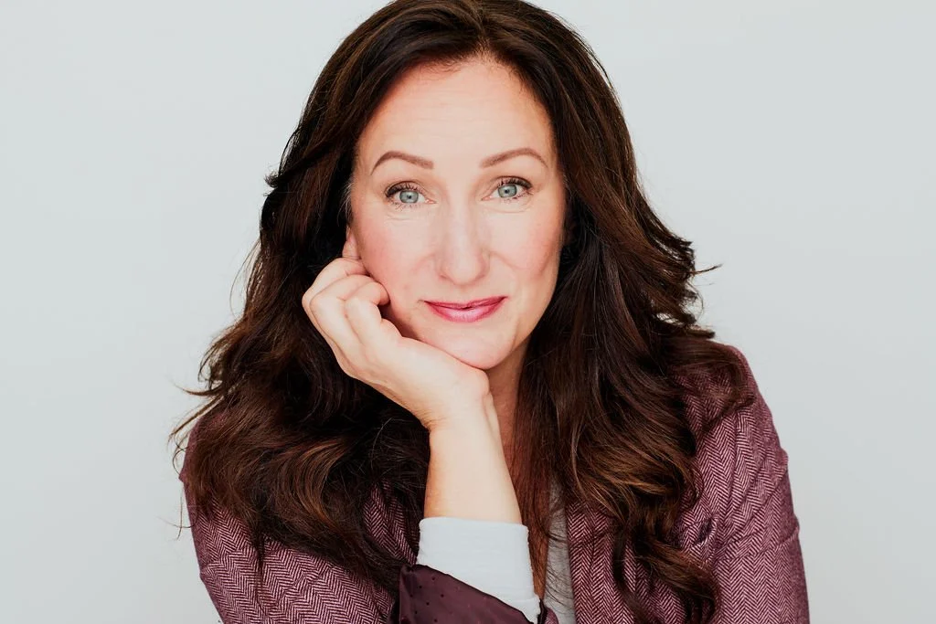 Actor — Angela Atwood