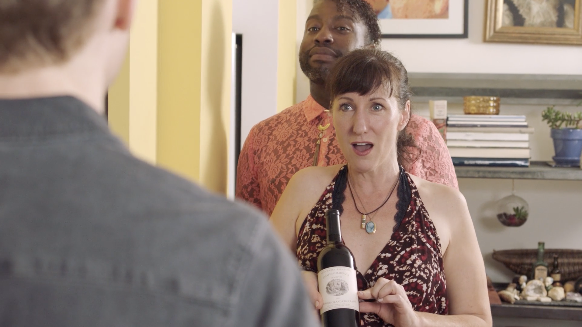 Actor — Angela Atwood